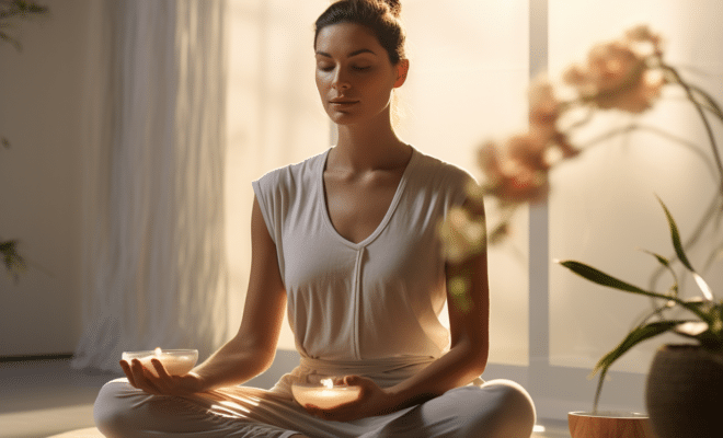 Qi gong vs Yoga : quelle pratique pour votre bien-être et santé ? - Y a ...