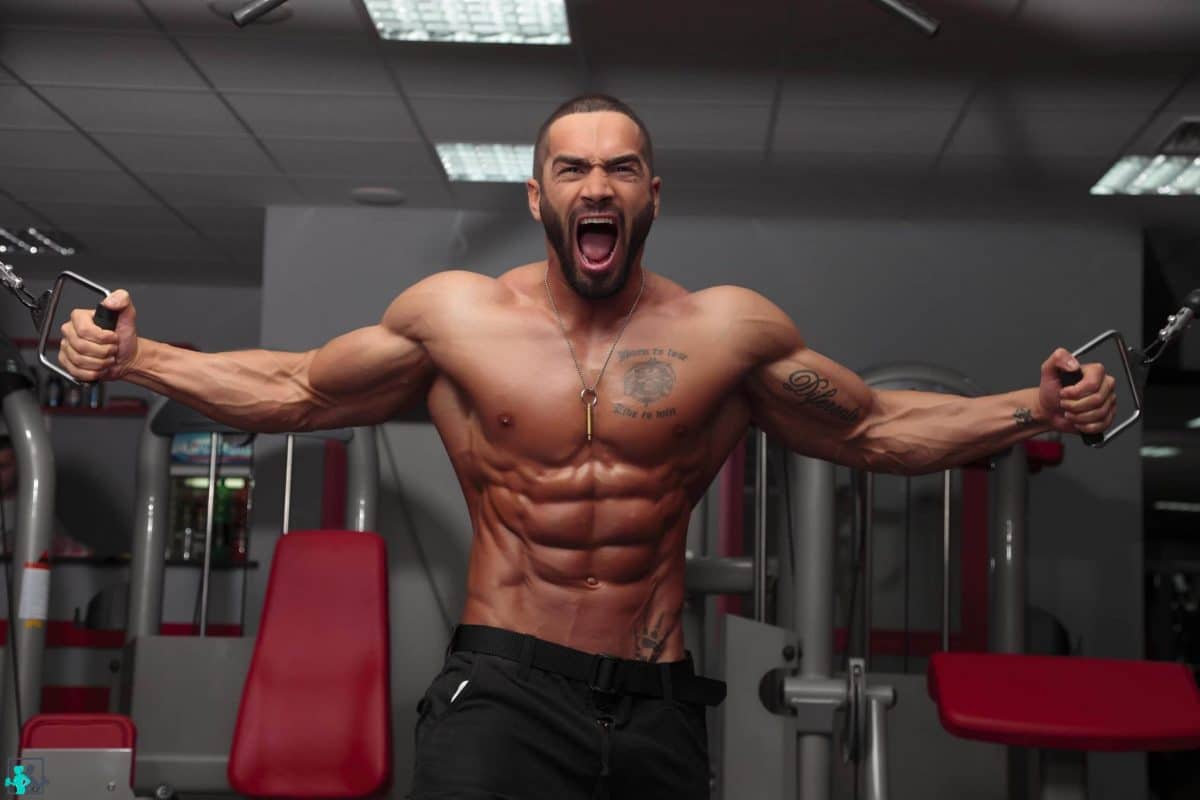 Les secrets des bodybuilders professionnels pour une séance d ...